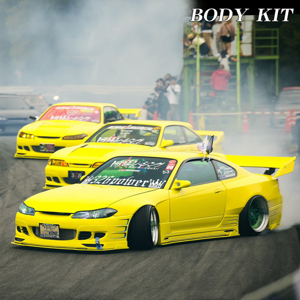 326Power USA | BODY KITS