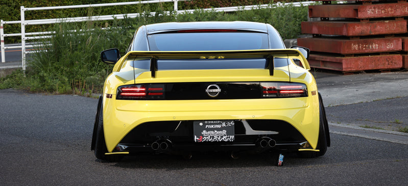 326Power USA |WINGS & SPOILERS