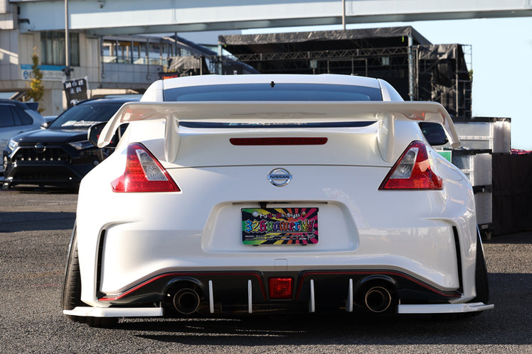 326Power USA |WINGS & SPOILERS