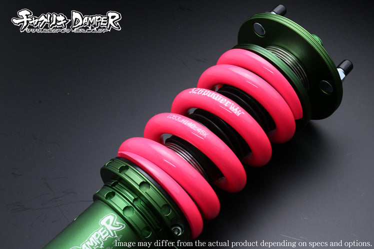 326Power USA | HONDA COILOVERS