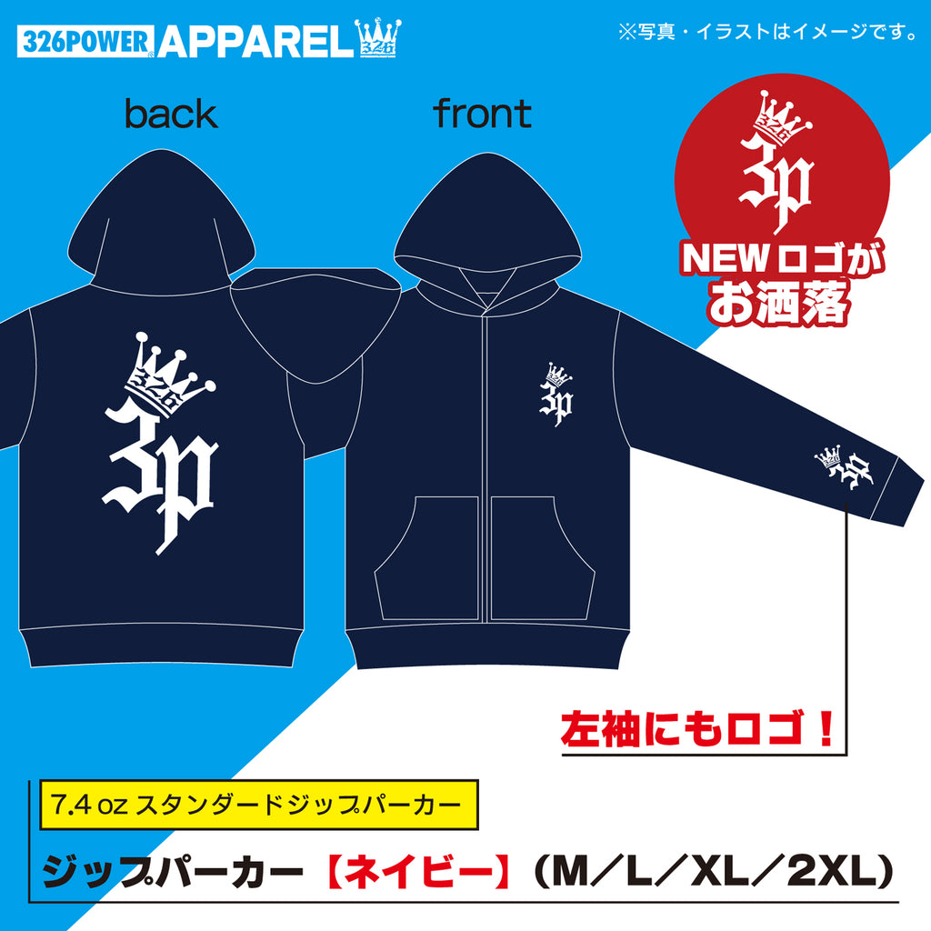 NEW PRODUCTS — 326Power USA