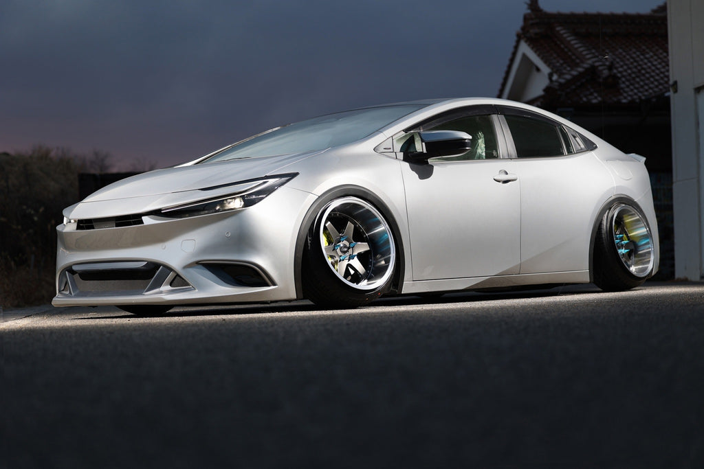 326Power USA | BODY KITS