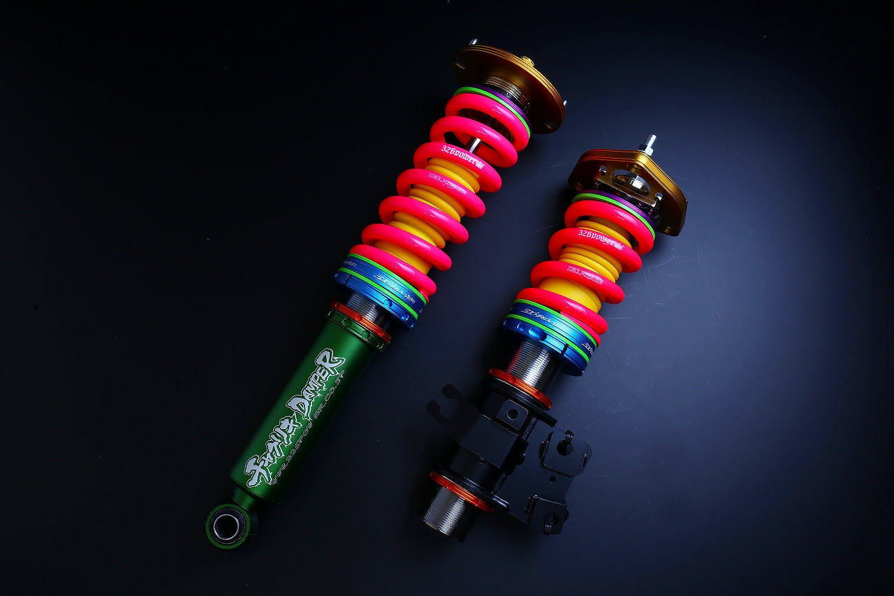 326Power USA | COILOVERS