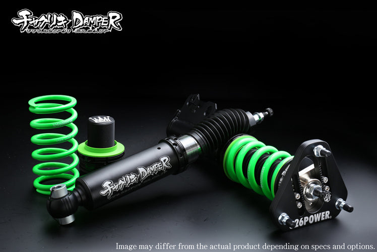 326Power USA | COILOVERS