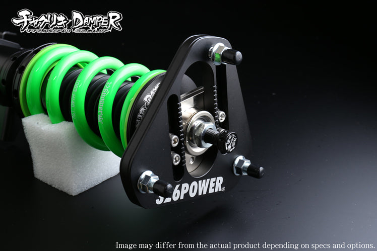 326Power USA | COILOVERS