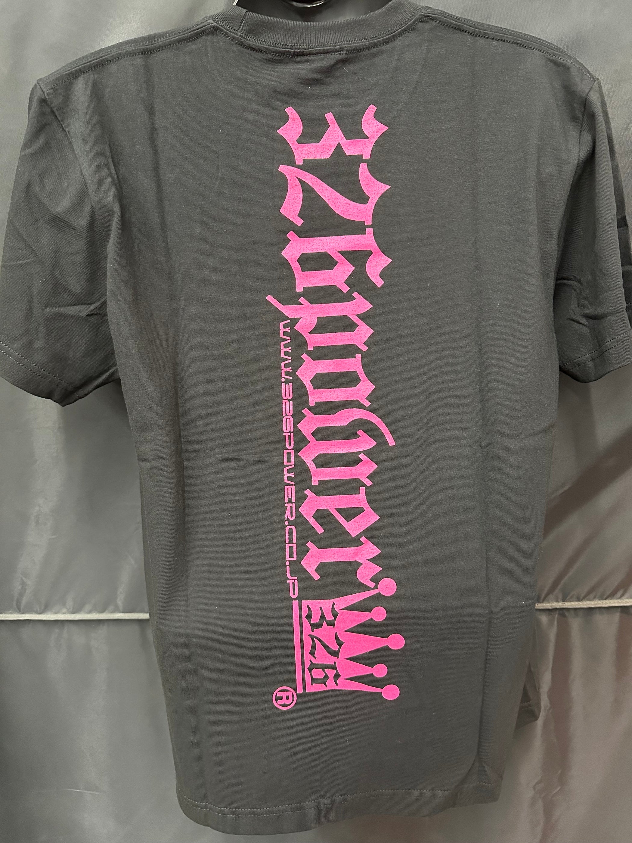 326POWER T Shirts — 326Power USA