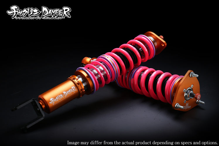 326Power USA | COILOVERS