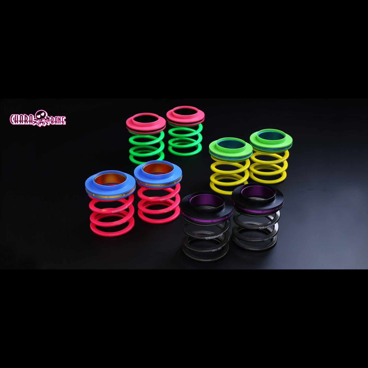 326Power USA | SPRINGS