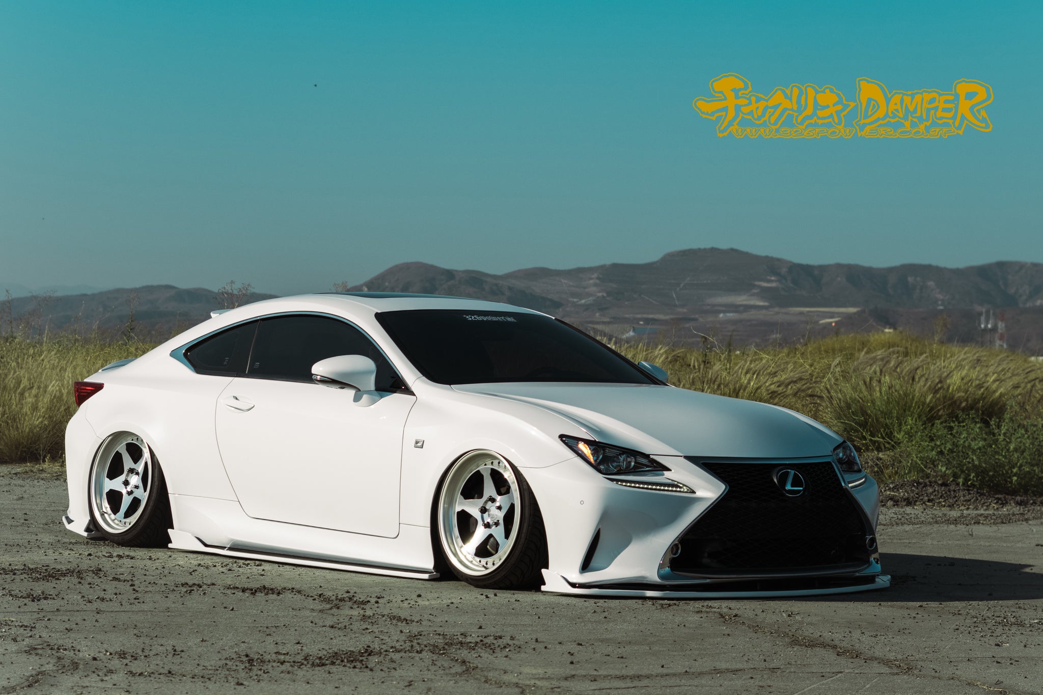 326Power USA | COILOVERS