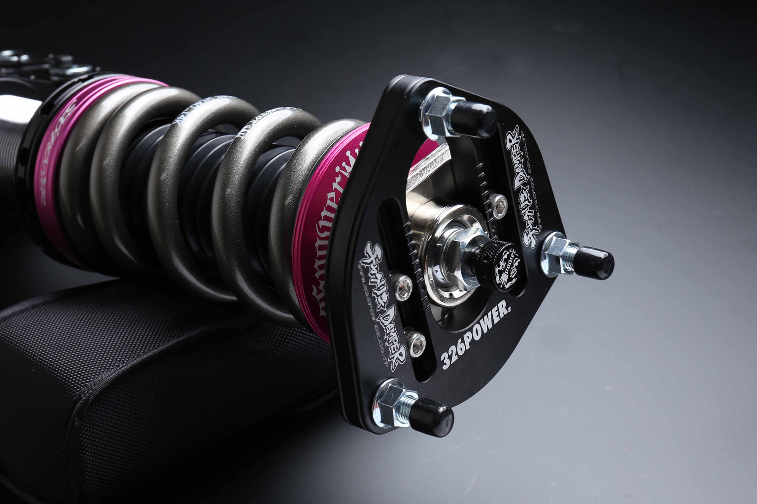 326Power USA | COILOVERS