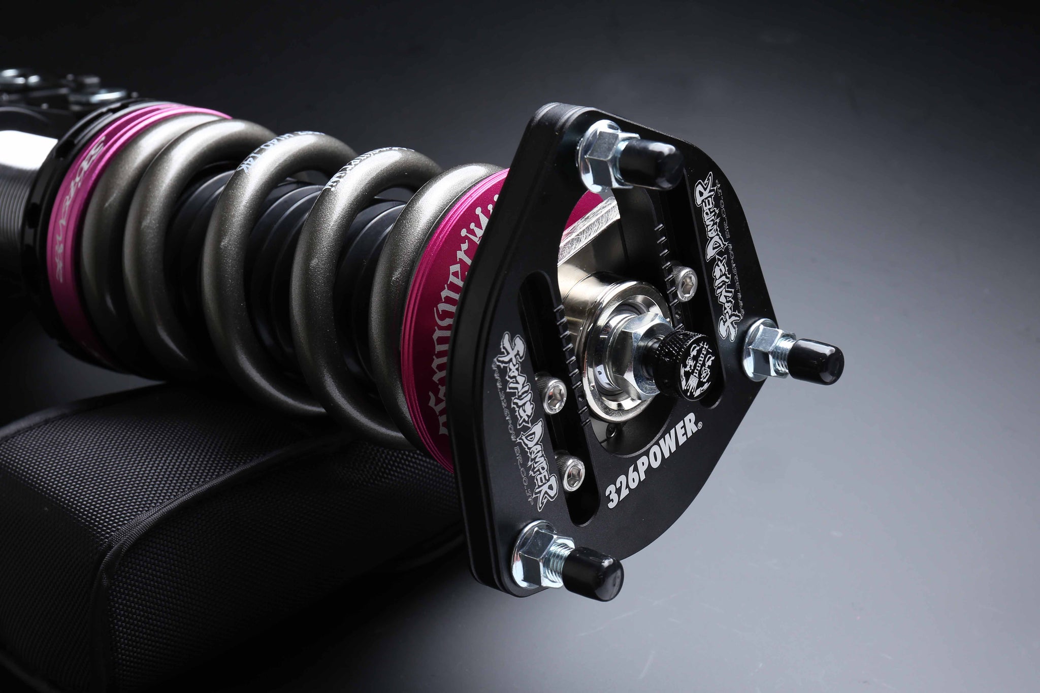 326Power USA | COILOVERS