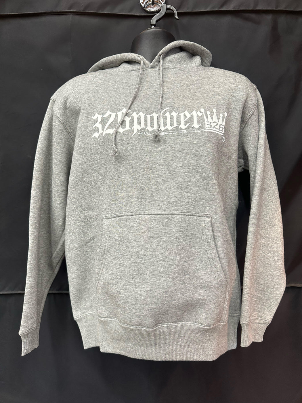 326POWER Hoodie & Sweatshirts — 326Power USA