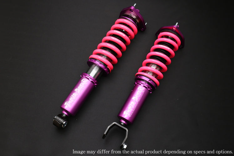 326Power USA | COILOVERS