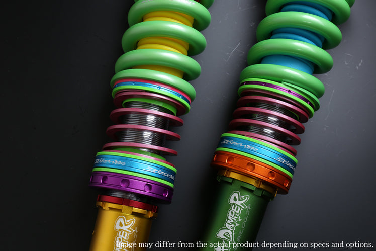 326Power USA | TOYOTA/LEXUS COILOVERS