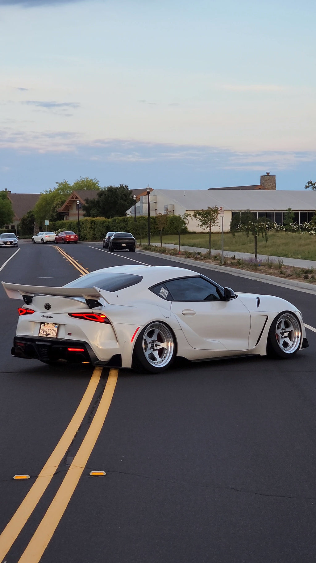 326Power USA |WINGS & SPOILERS