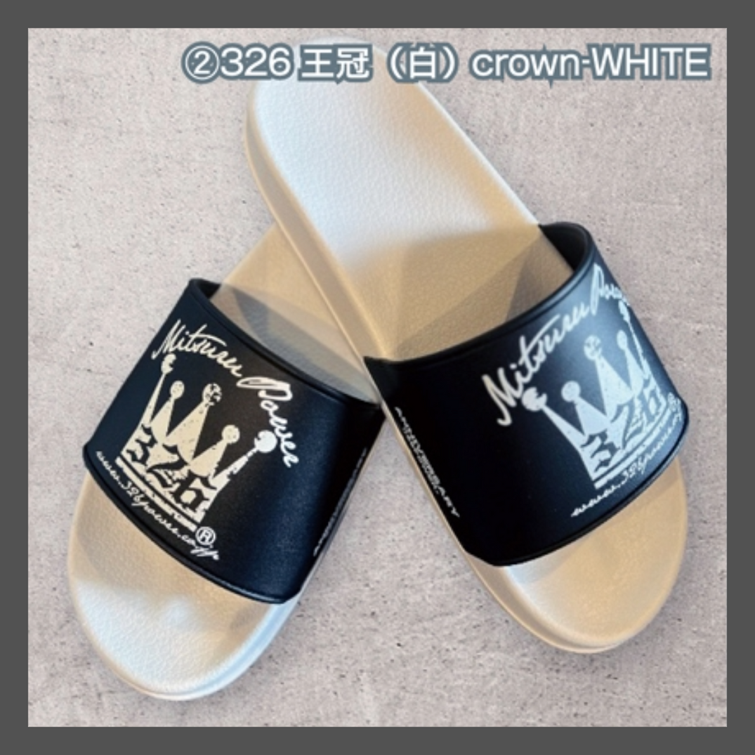 NEW PRODUCTS — 326Power USA