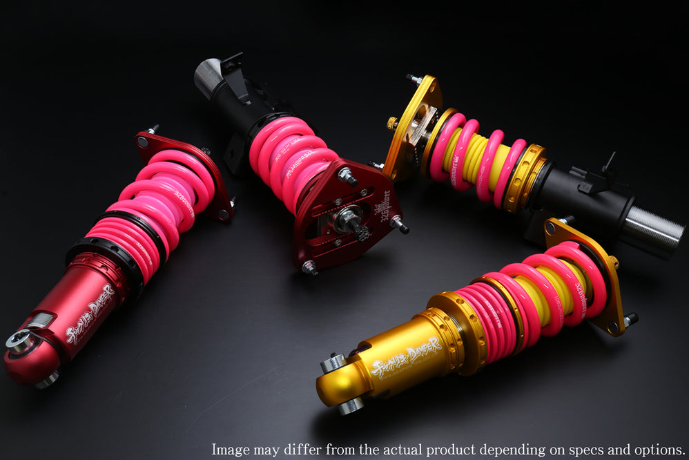 326Power USA | COILOVERS