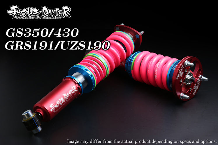 326Power USA | TOYOTA/LEXUS COILOVERS