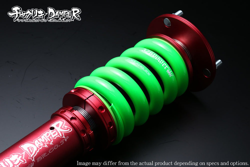 326Power USA | COILOVERS