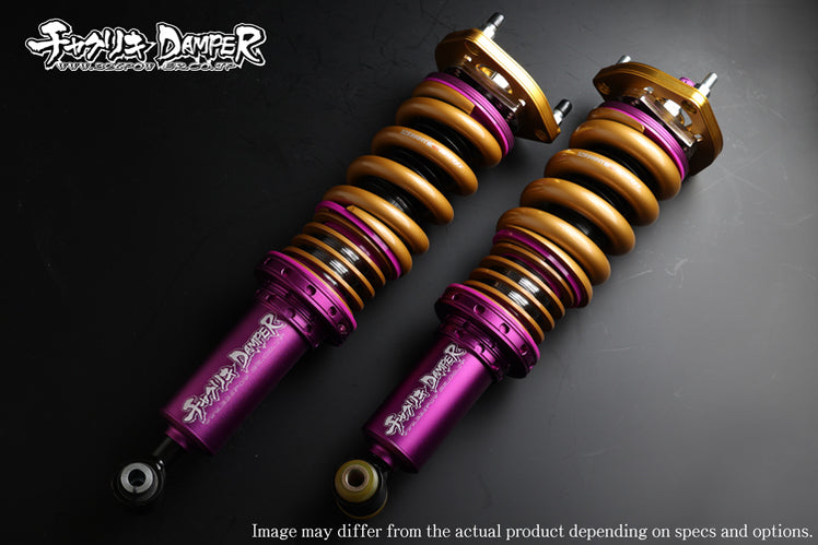 326Power USA | TOYOTA/LEXUS COILOVERS
