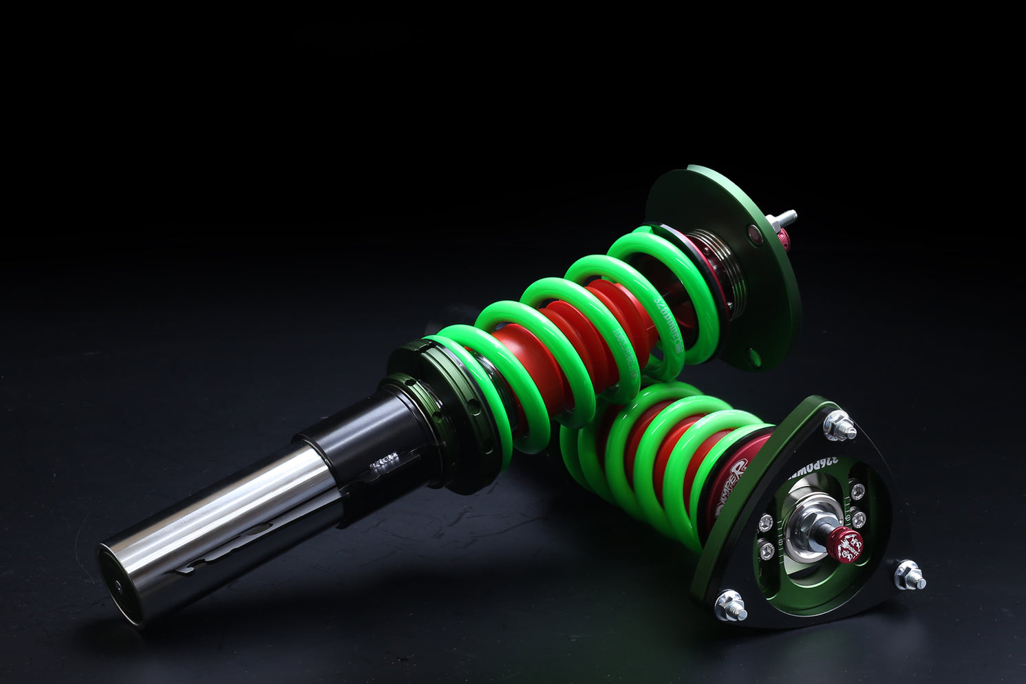 326POWER Chakuriki Coilovers Jr. Entry Model *Random color — 326Power USA