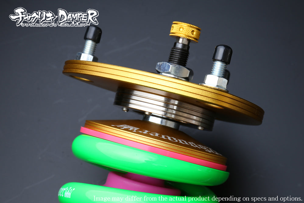 326Power USA | COILOVERS