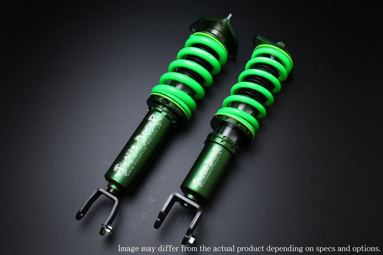 326Power USA | COILOVERS