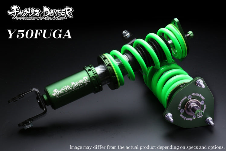 326Power USA | COILOVERS