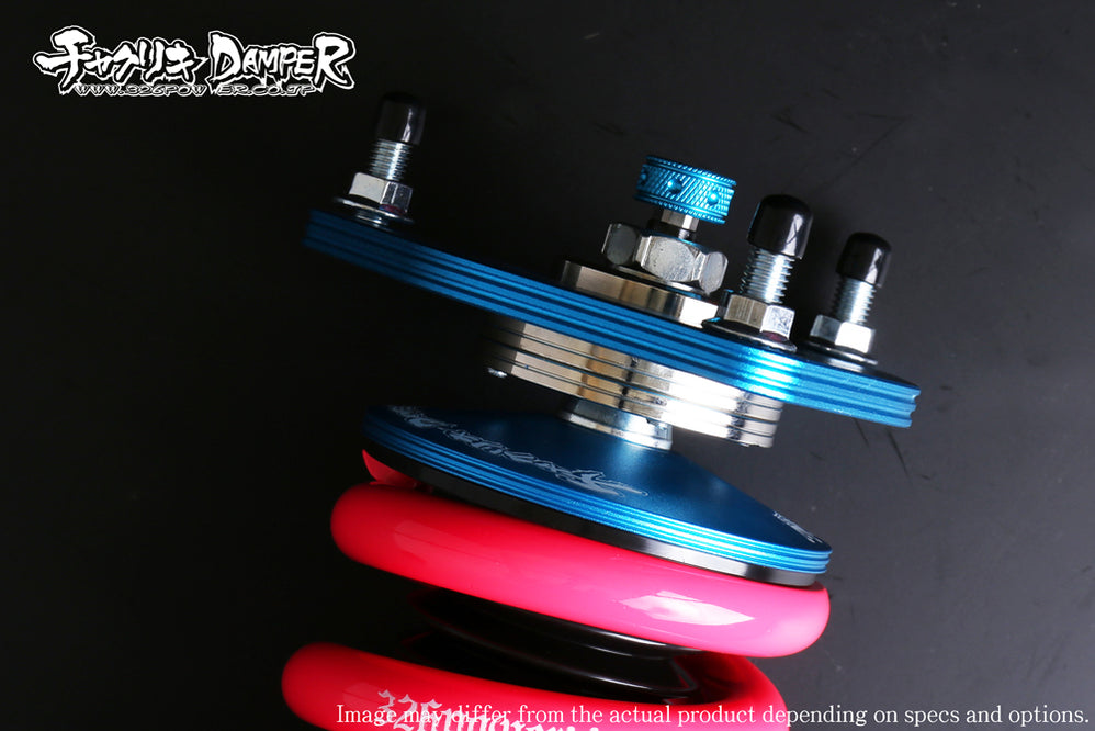 326Power USA | COILOVERS