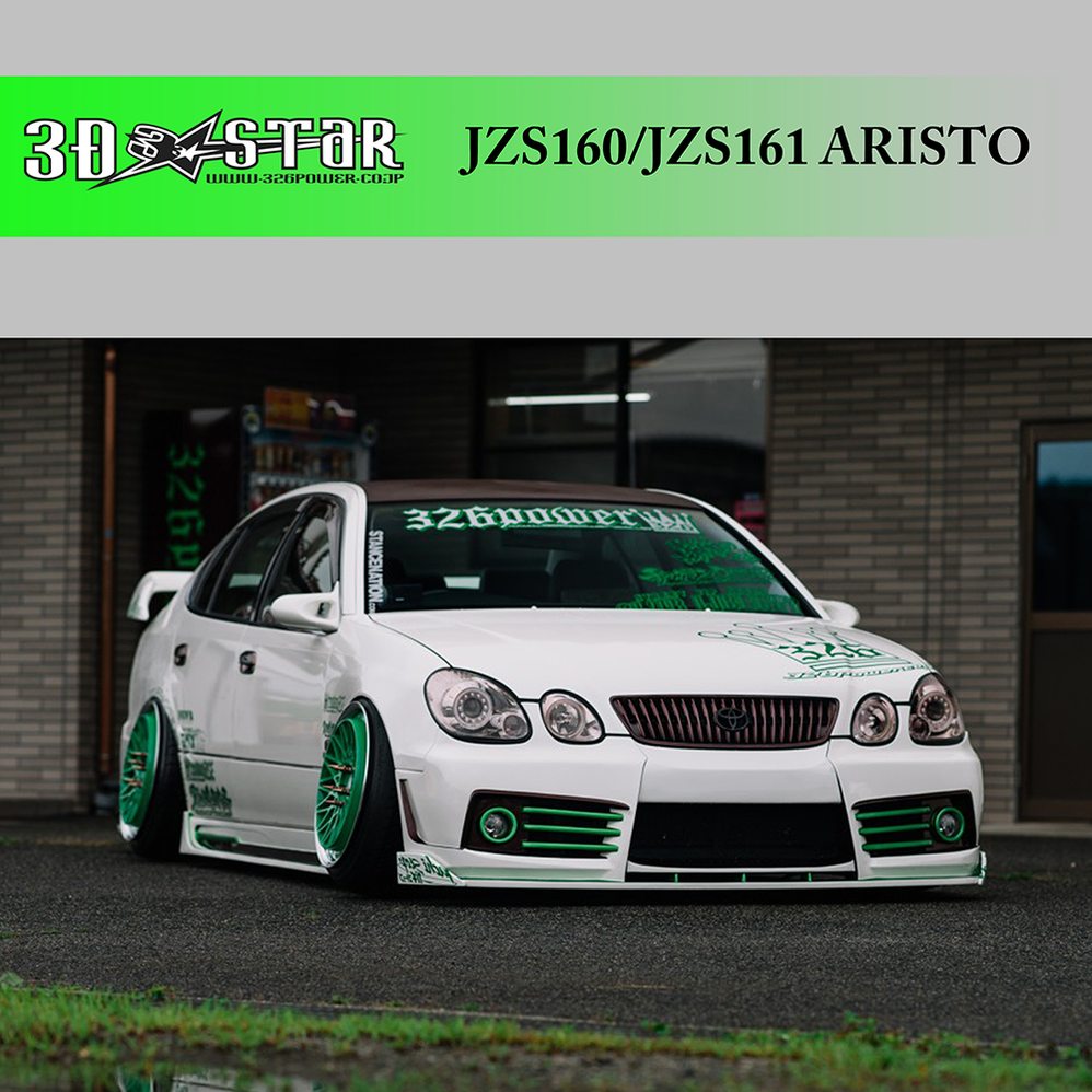 326Power USA | BODY KITS