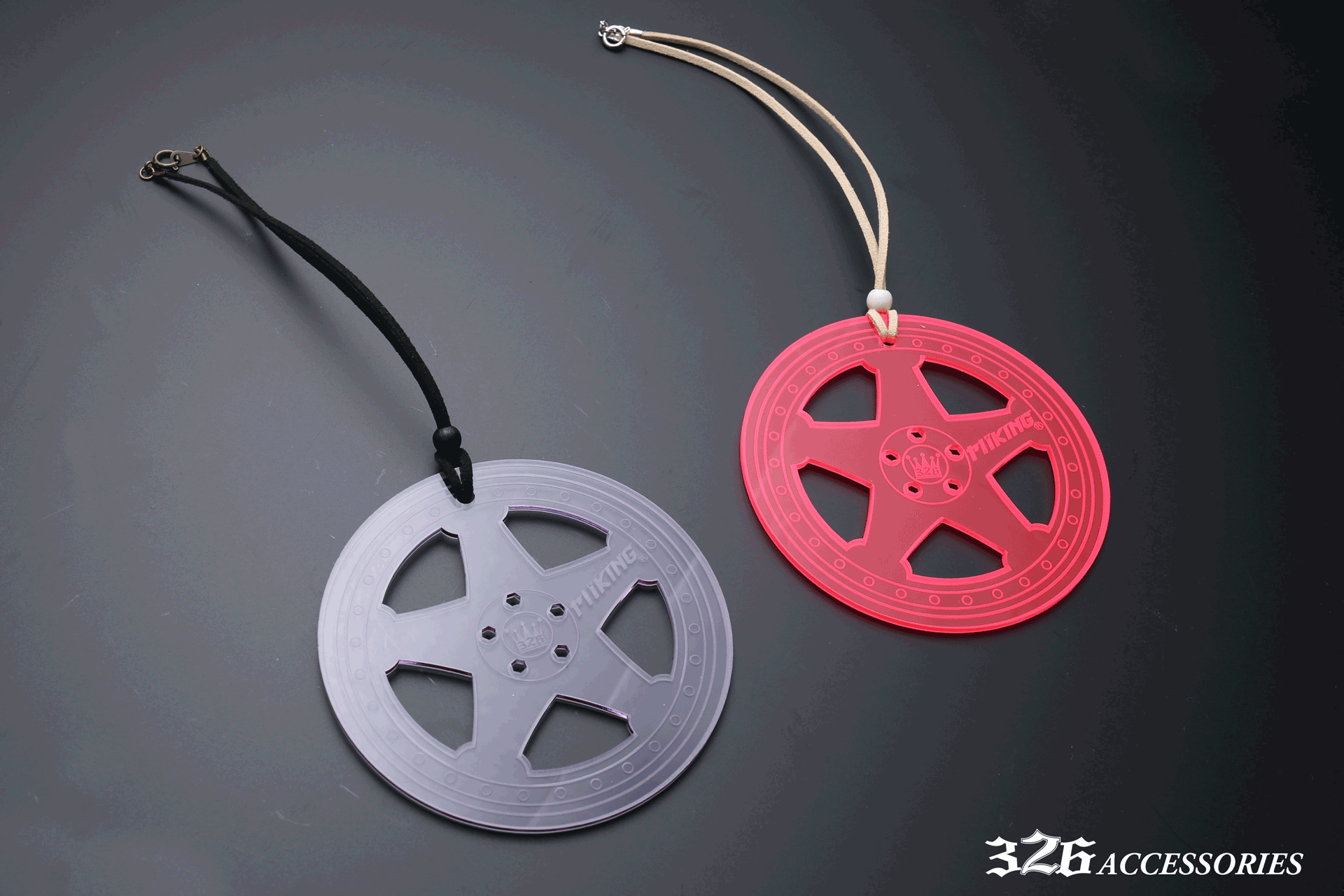 326Power USA | MERCHANDISE