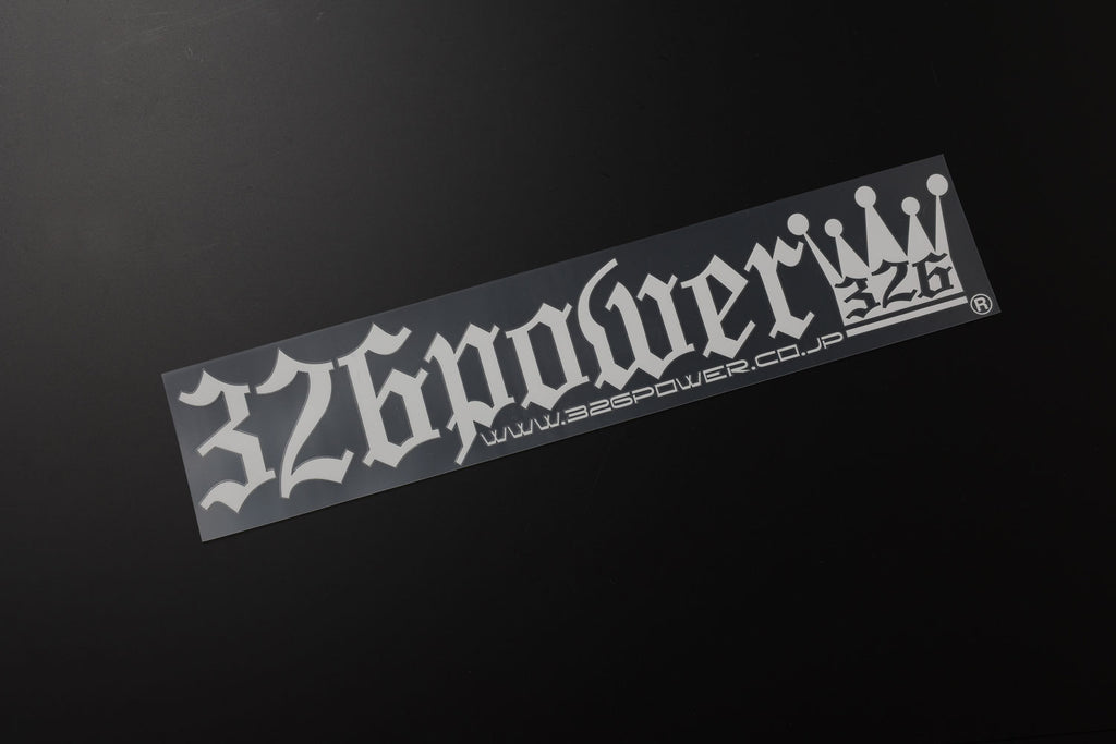 326Power USA | MERCHANDISE
