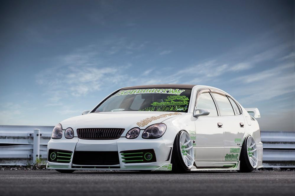 Products — 326Power USA