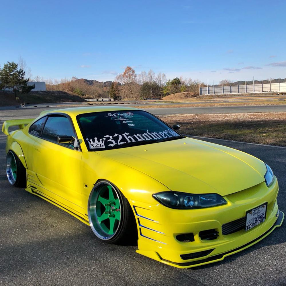 326Power USA | BODY KITS