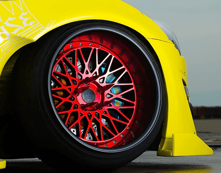 326Power USA |WHEELS