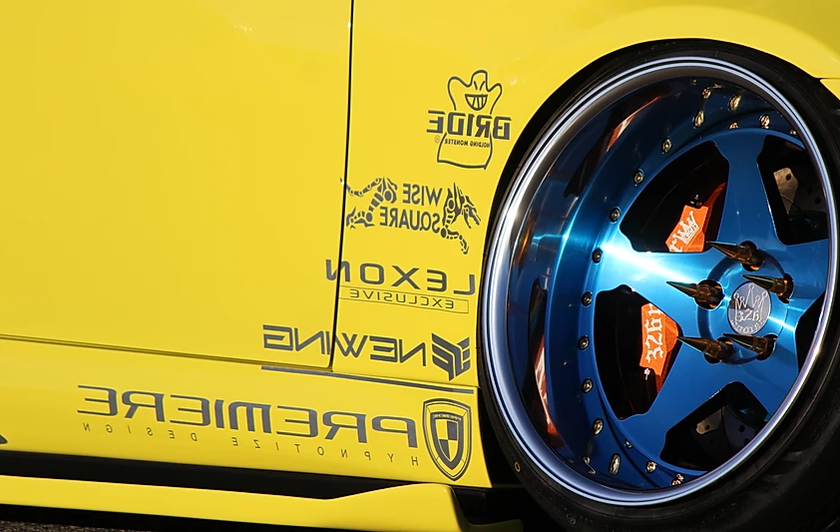 326Power USA |18" WHEELS