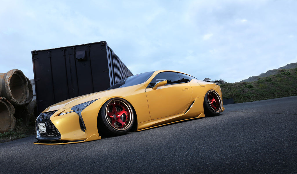 Products — 326Power USA