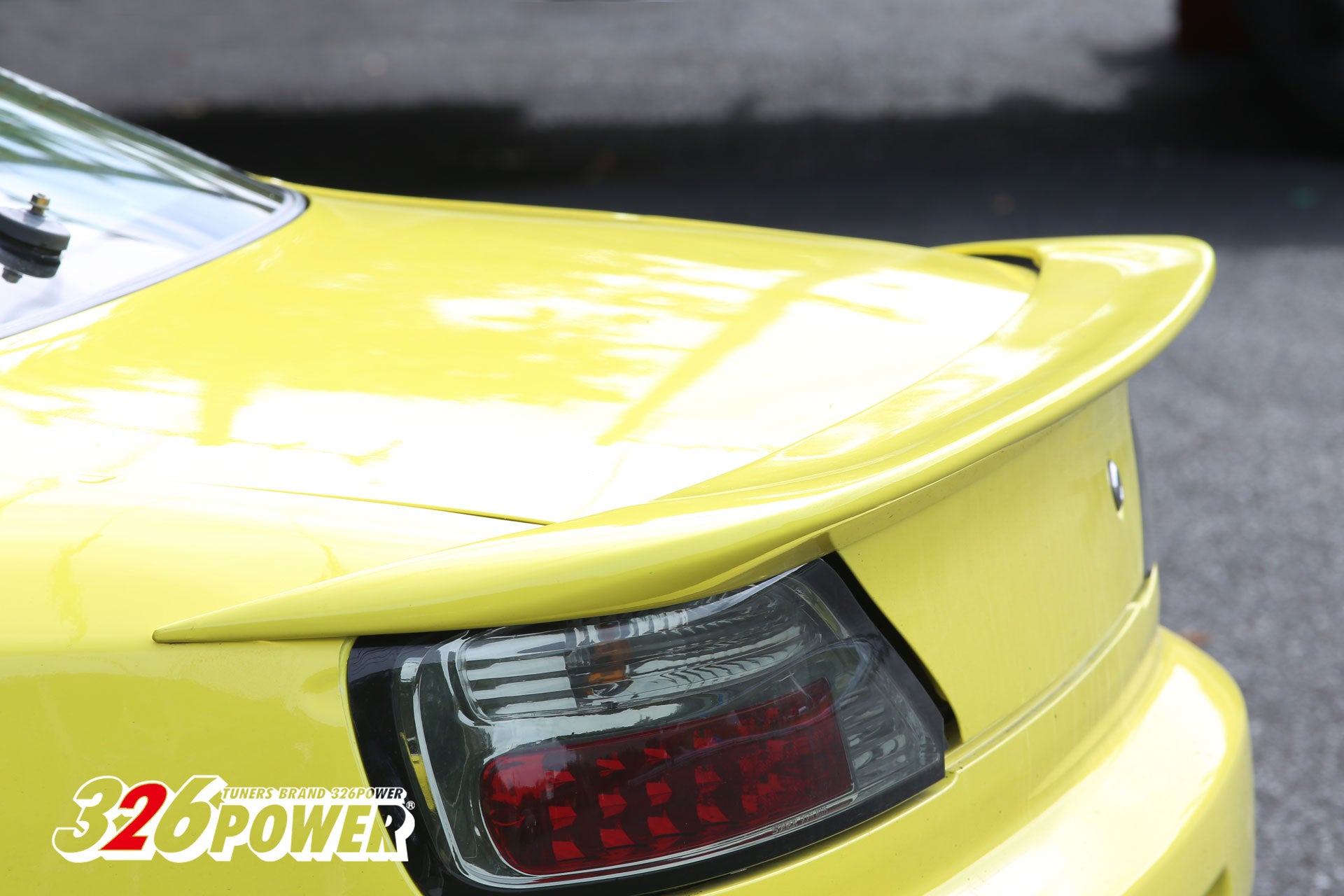 326Power USA |WINGS & SPOILERS