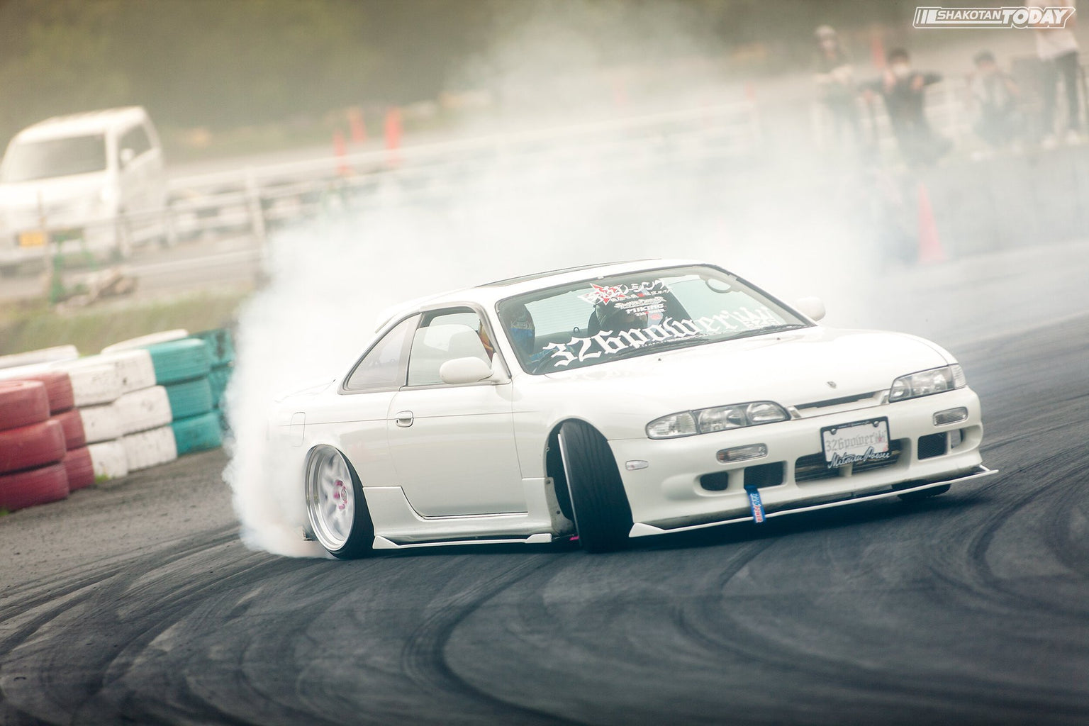 326Power USA | MERCHANDISE