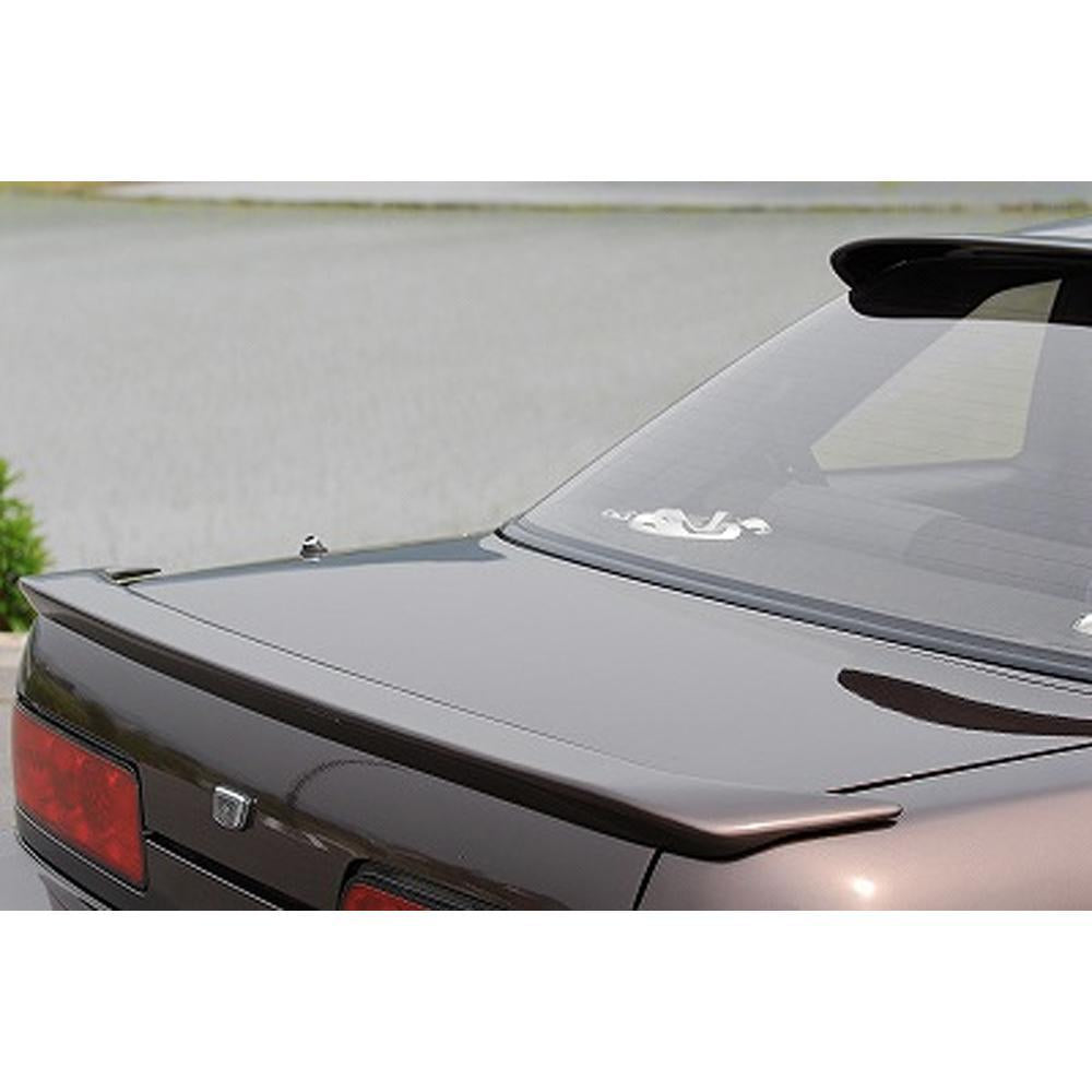 326POWER Nissan PS13 Trunk Spoiler — 326Power USA