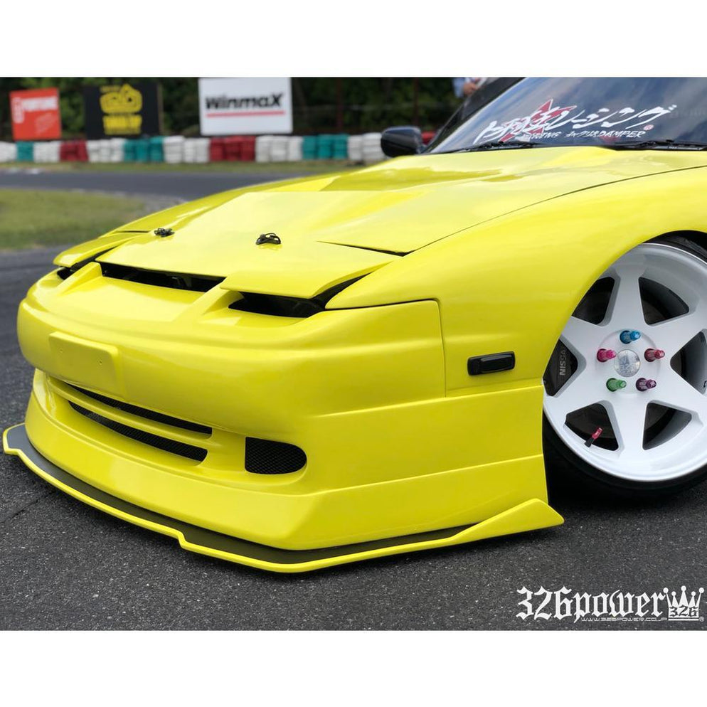 326POWER Universal Lip Kit Type 2 — 326Power USA