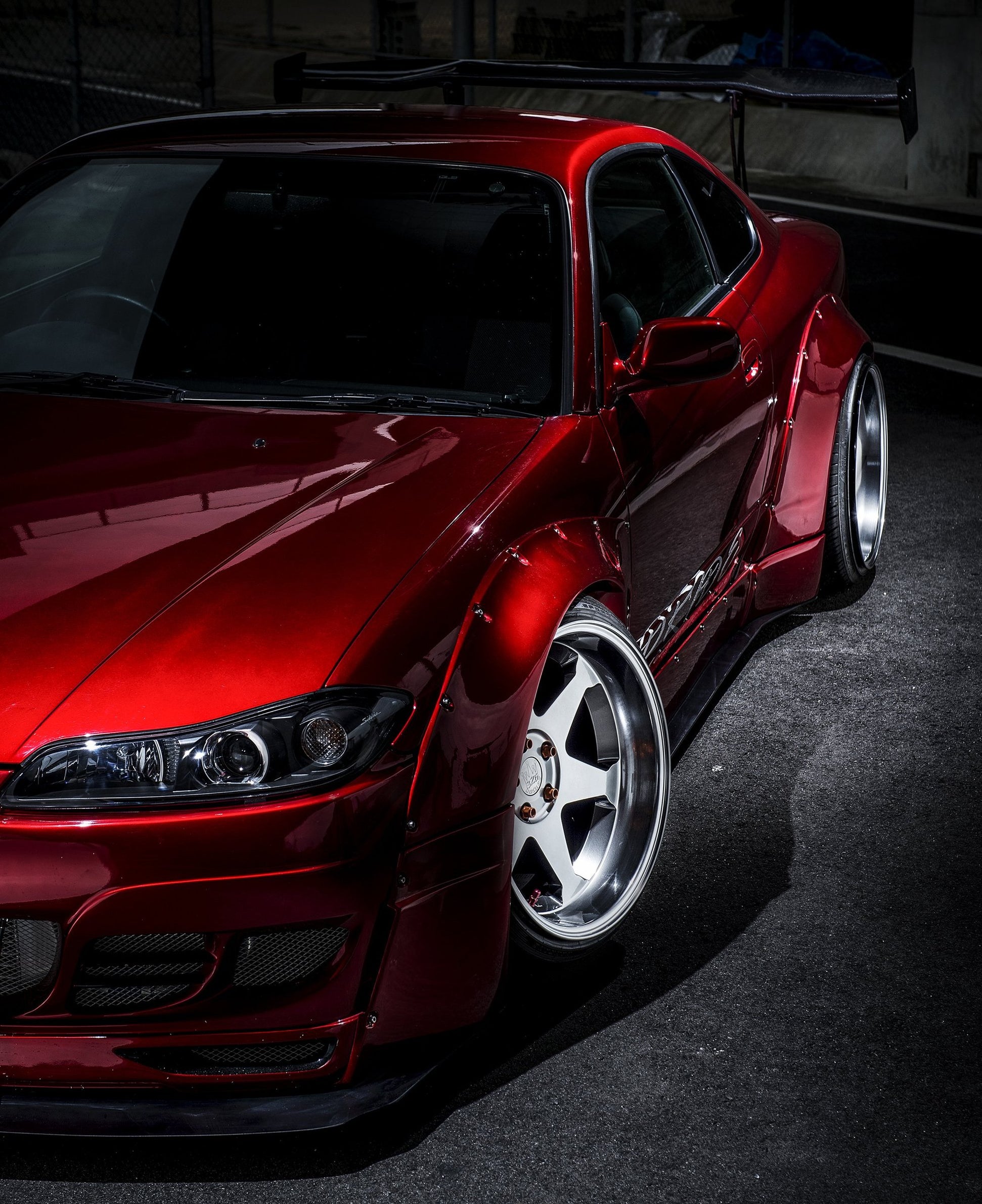 326POWER Yabaking 1-Piece Wheels — 326Power USA