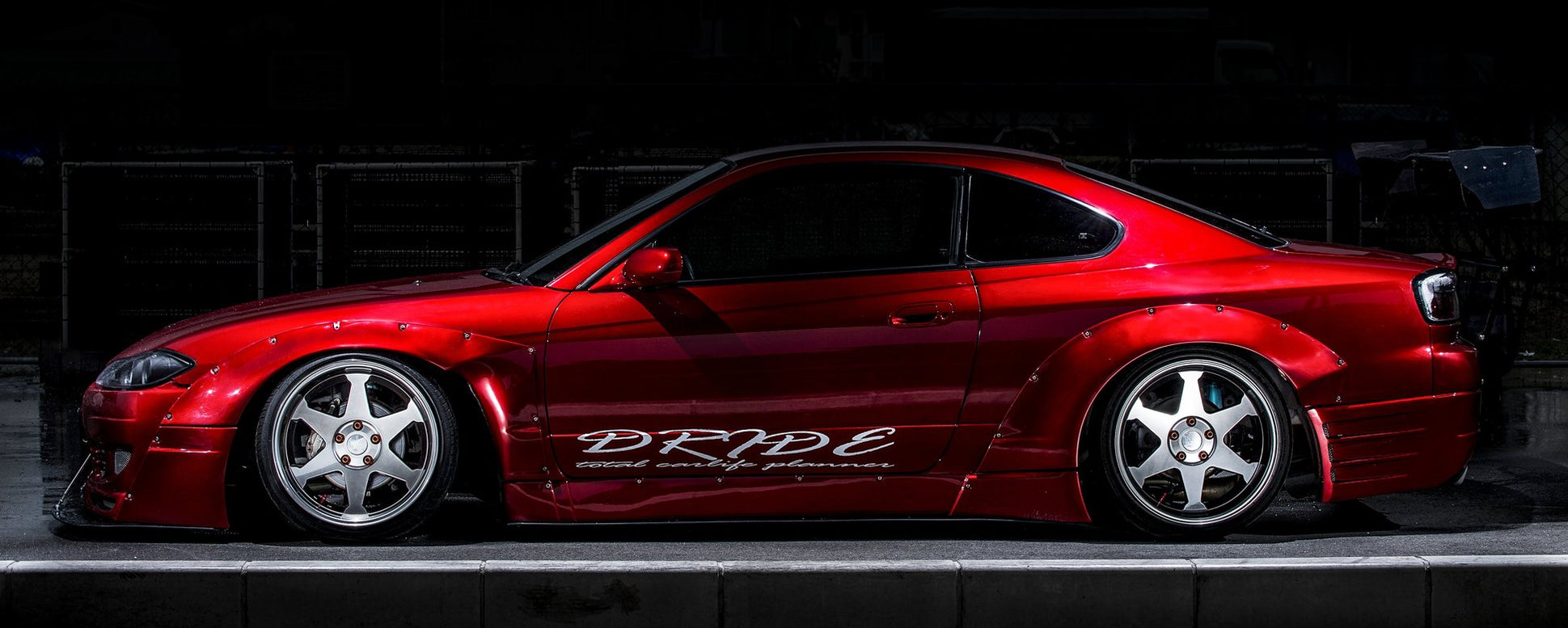 326POWER Yabaking 1-Piece Wheels — 326Power USA