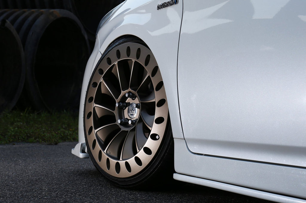 326Power USA |WHEELS