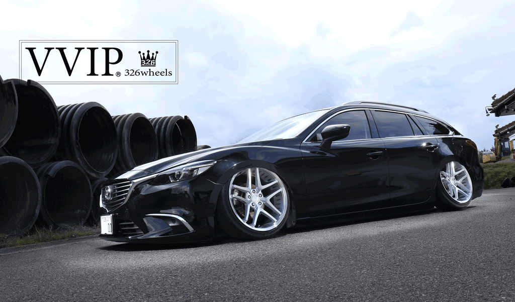 326Power USA |WHEELS