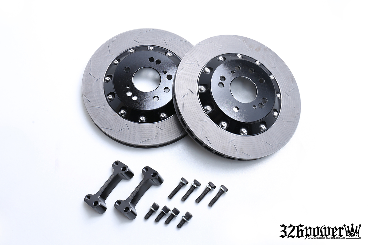 326Power USA | BRAKES