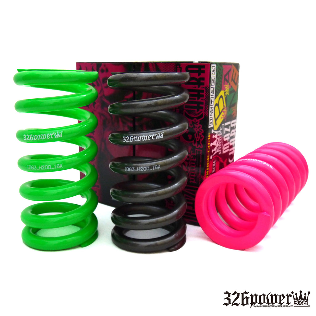 326Power USA | ID63 SPRINGS