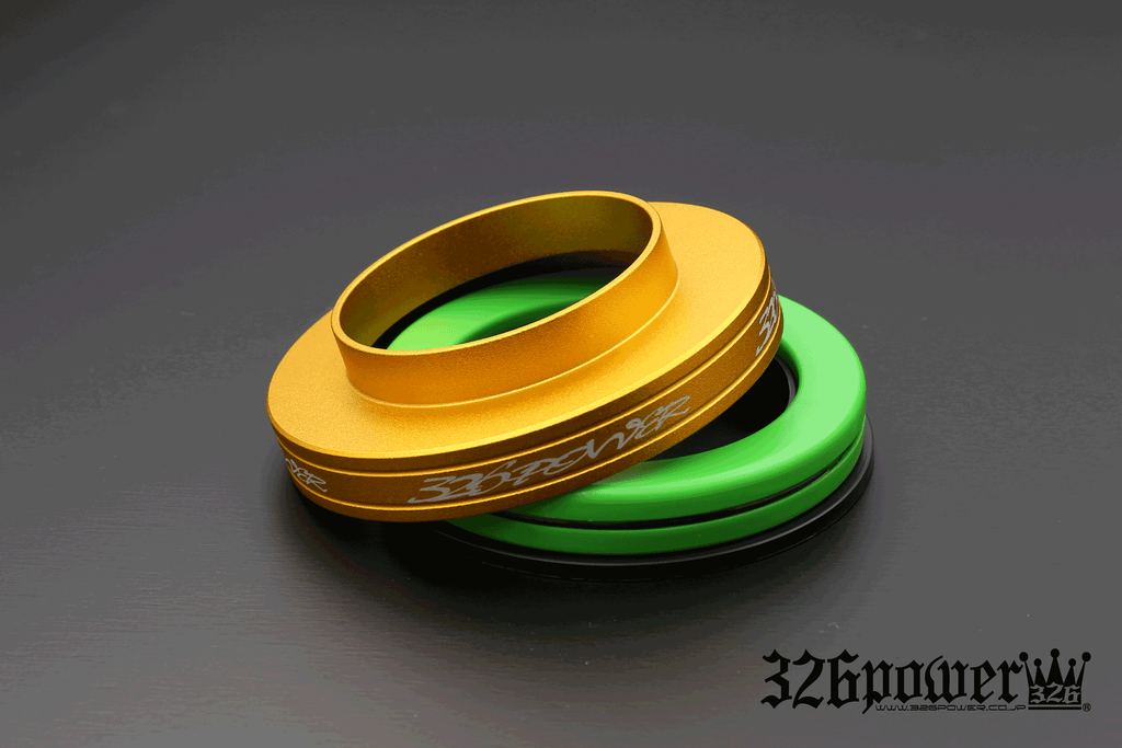 326Power USA | SUSPENSION