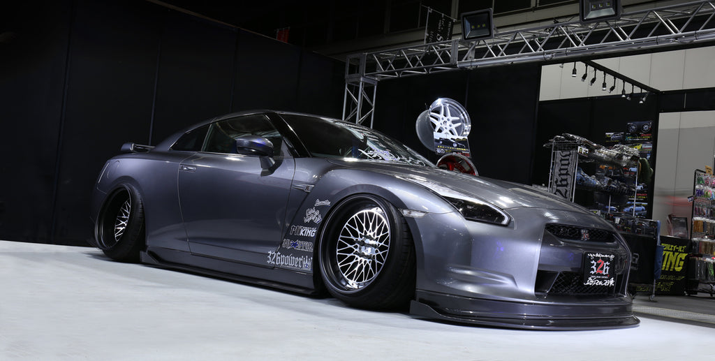 326Power USA | LIP KITS