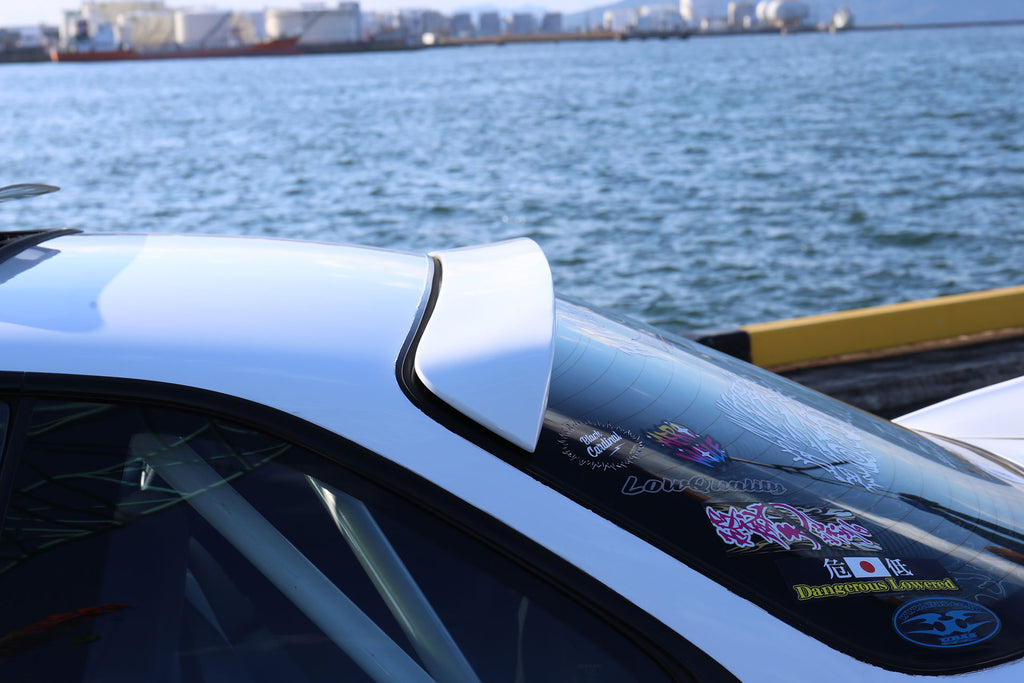 326Power USA |WINGS & SPOILERS